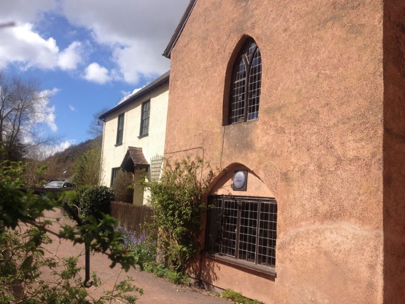 Gallery - Dunster Mill House